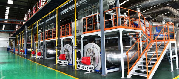 Waste Plastic Pyrolysis to Oil - Niutech