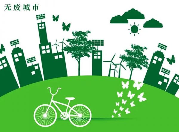 Focus on eliminating “waste”, Green Development,Niutech assists the ...