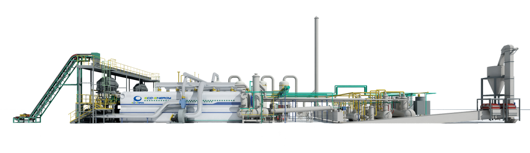 Creating Waste Plastic Recycling Value Chain - Niutech Creating Waste Plastic Recycling Value Chain - Niutech
