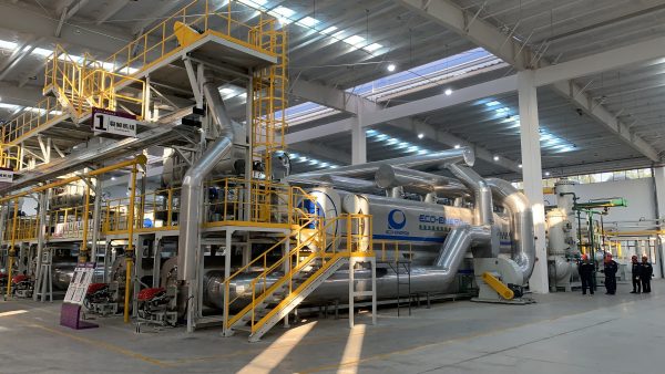 What Is Waste Tire Pyrolysis Process? - Niutech